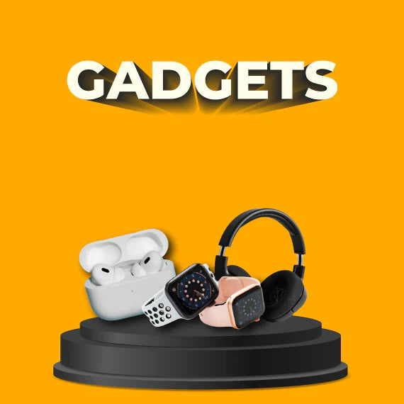 GADGETS – PRO MART PK